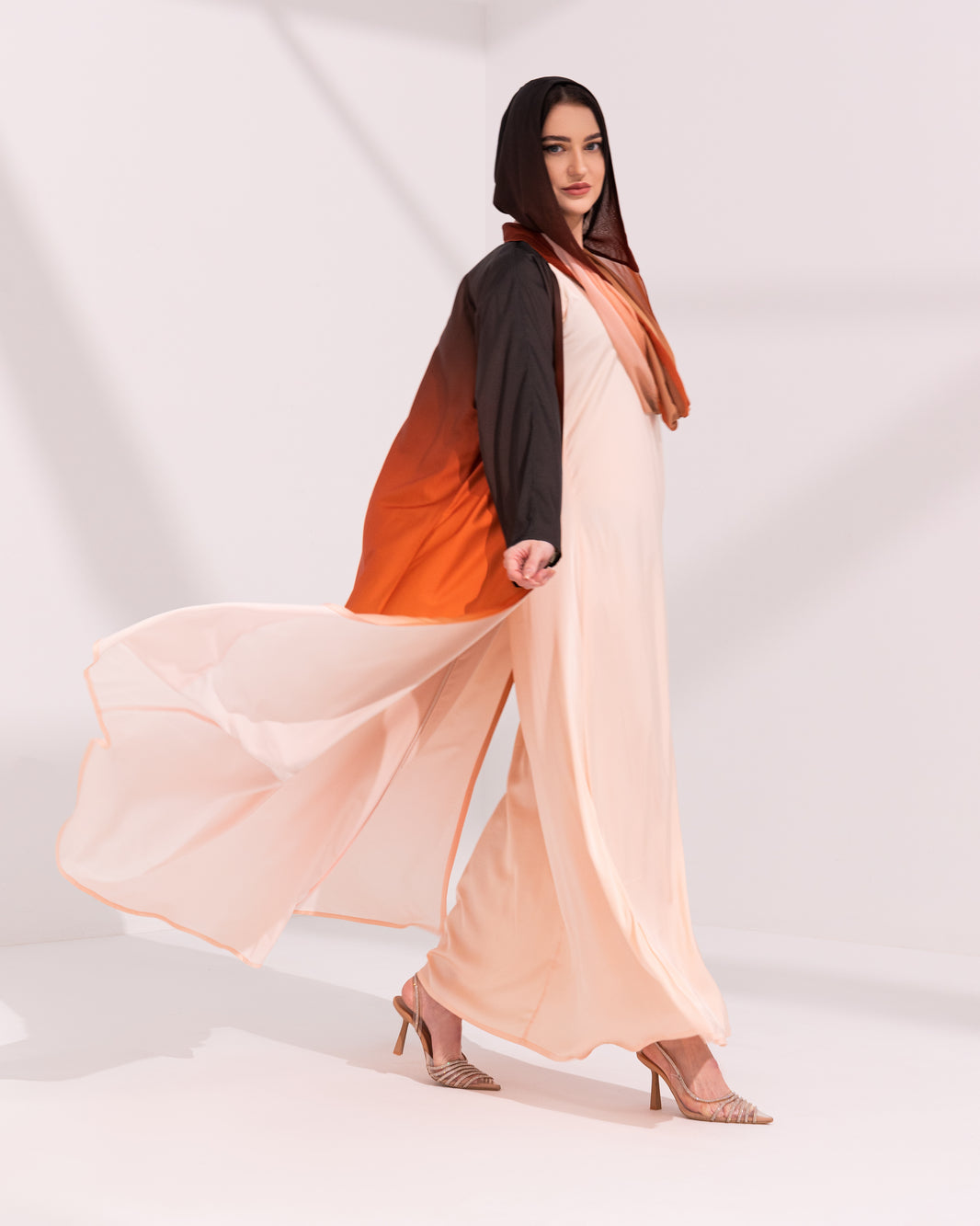 Shop New Abaya Dress Designs | Casual Hijab Style – fashion by shehna