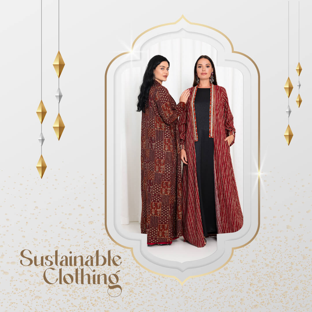 Shop Latest Ladies Abaya Designs Online | Abaya Style | Shehna