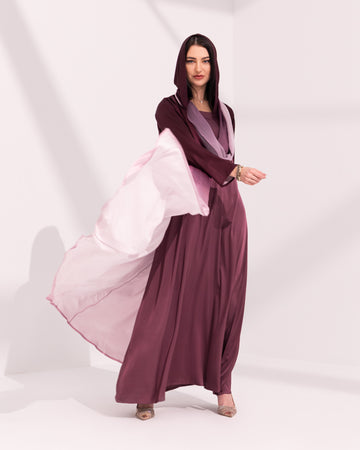 Shop New Abaya Dress Designs | Casual Hijab Style – fashion by shehna